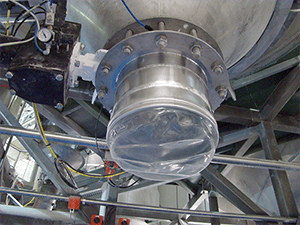 Blanking Caps & Socks: The Sealing Solution with a View!
