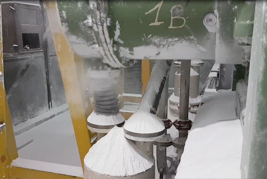 5 Things You Must Do to Reduce Dust Risks In Your Plant