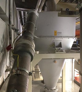 Flow Correction (Plastics) | BFM® fitting