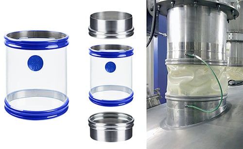 6 Reasons You Should Swap Your Silicone Connectors for BFM® Seeflex