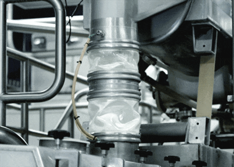 Industries where you can use BFM® fitting