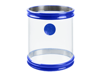 Seeflex 040E Connector | BFM® fitting