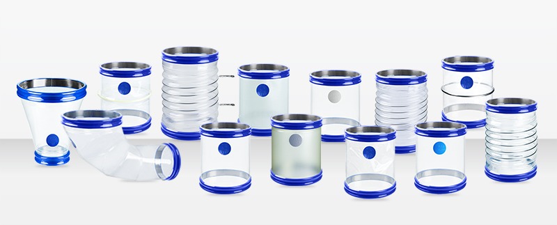 Materials | BFM® fitting