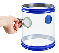 Blanking Cap | BFM® fitting