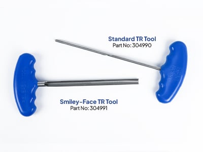 Tool Release (TR) | BFM® fitting