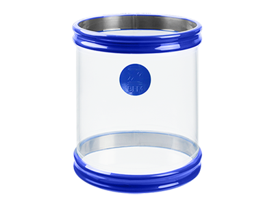 Seeflex 040E Connector | BFM® fitting