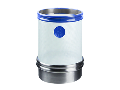 Seeflex 060ES Connector | BFM® fitting