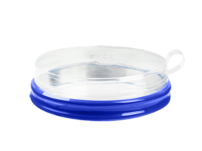 Blanking Cap | BFM® fitting