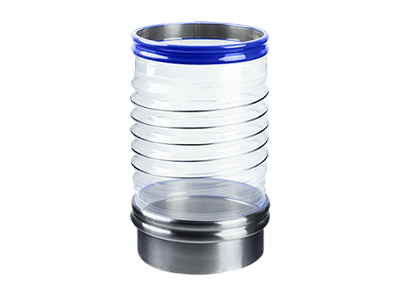 Flexi Connector | BFM® fitting