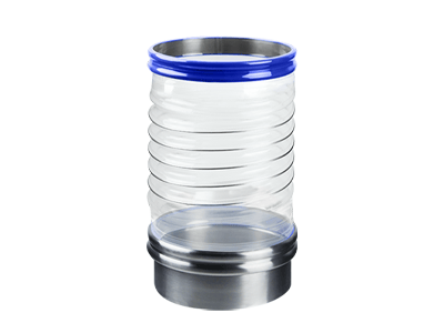Flexi-Light Connector | BFM® fitting