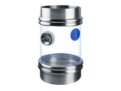 Quick Access Port | BFM® fitting