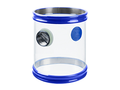 Quick Access Port | BFM® fitting