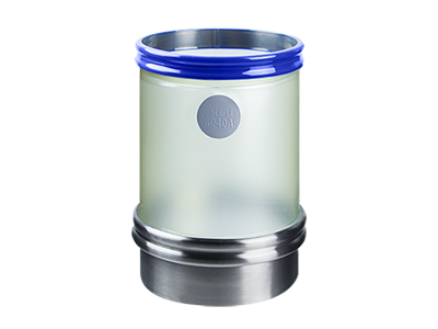 Seeflex 040AS Connector | BFM® fitting