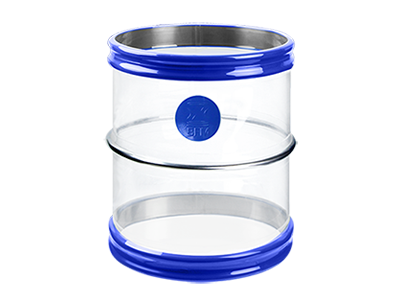 Corner Connector 040E | BFM® fitting