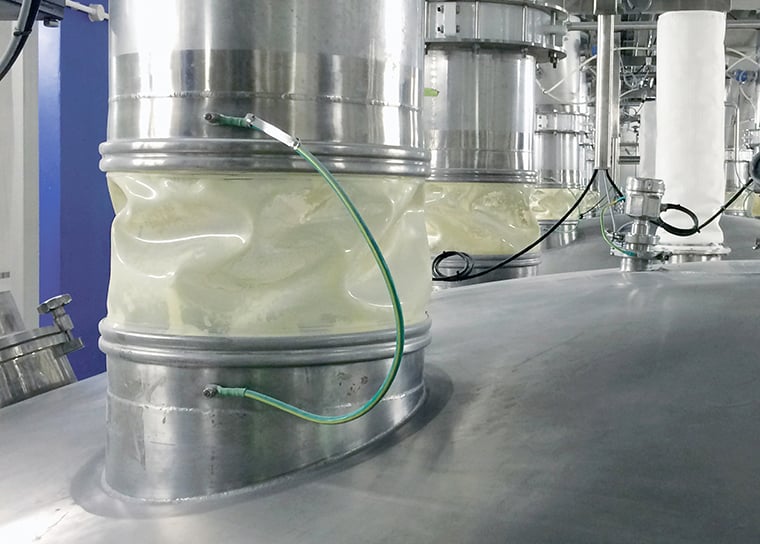 BFM® fitting System