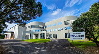 About Us | BFM® fitting