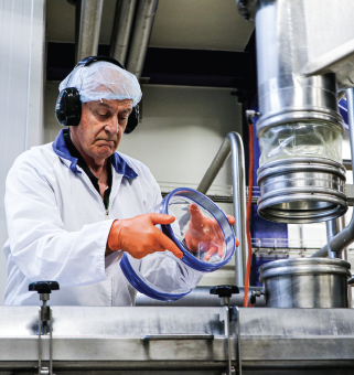 Connector Comparison | BFM® fitting