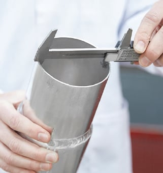 BFM® fitting System