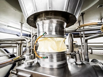 Advantages of the BFM® System | BFM® fitting