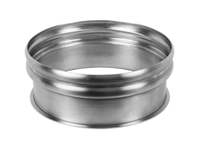 Spigot | BFM® fitting