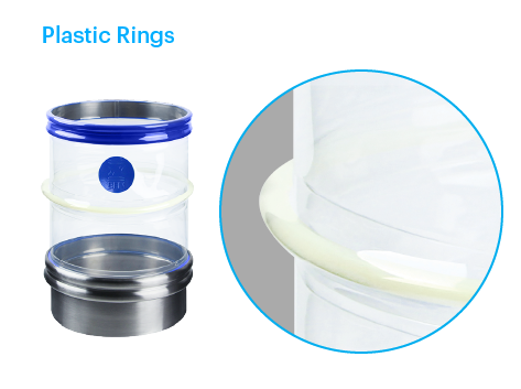 Why You Should Be Using Connector Support Rings