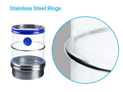 Why You Should Be Using Connector Support Rings