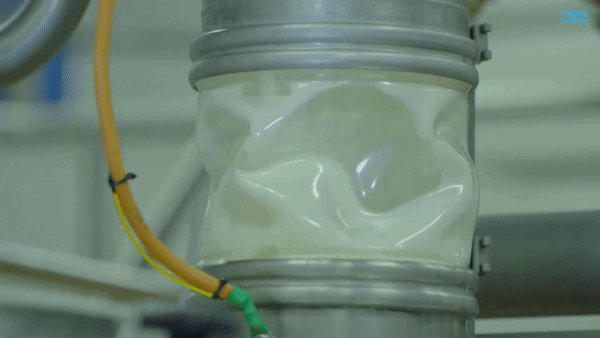 Product Visibility | BFM® fitting